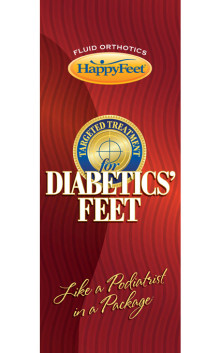 HappyFeet - Happy Feet, Happy Mind