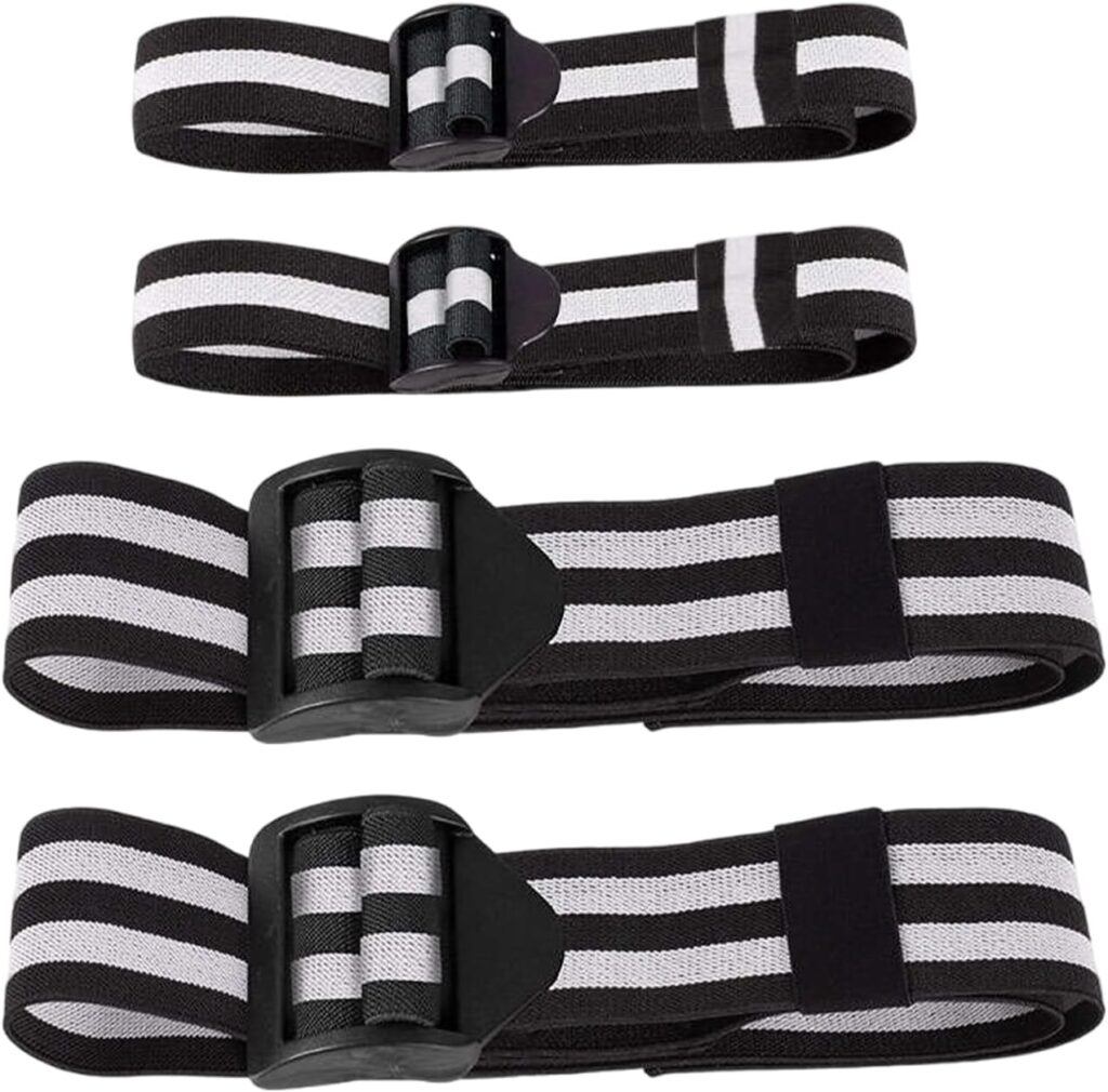 Happy Feet Blood Flow Restriction bands - HappyFeet® Shoe Inserts ...